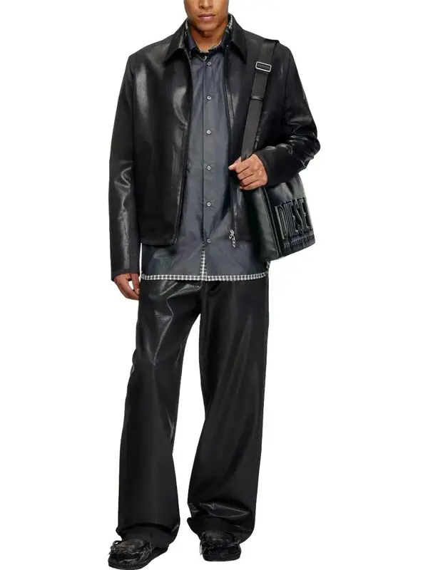 DIESEL® J-kane Jacket - Black