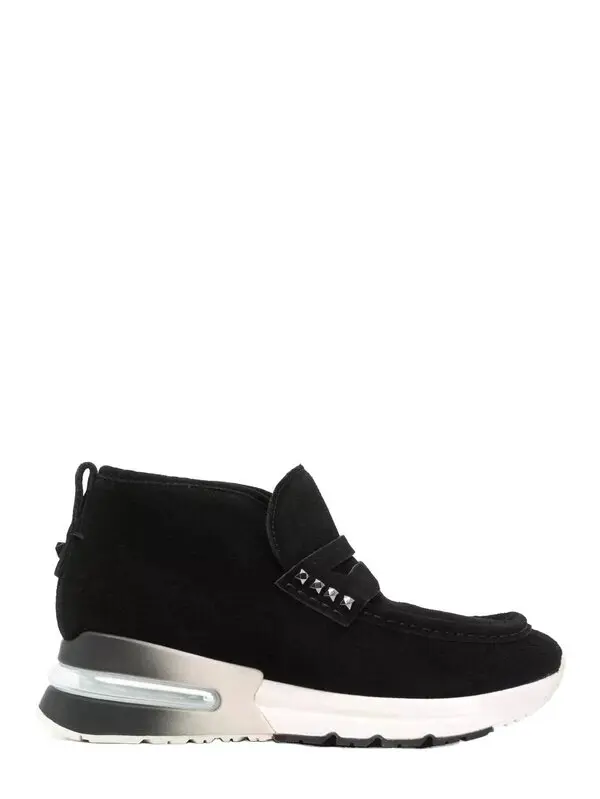 Ash King Boots - Black