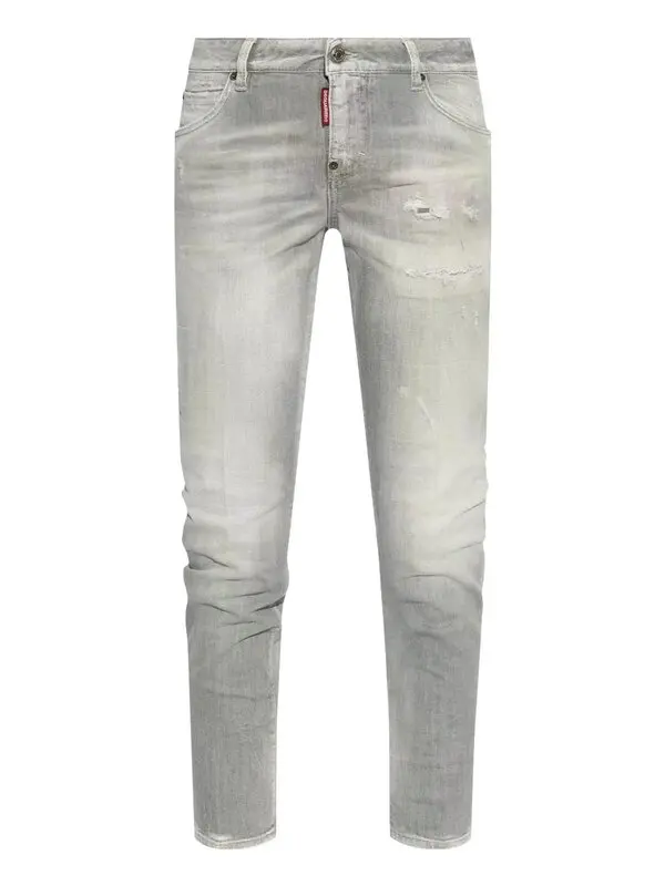 Dsquared2 Jennifer Jeans - Grey