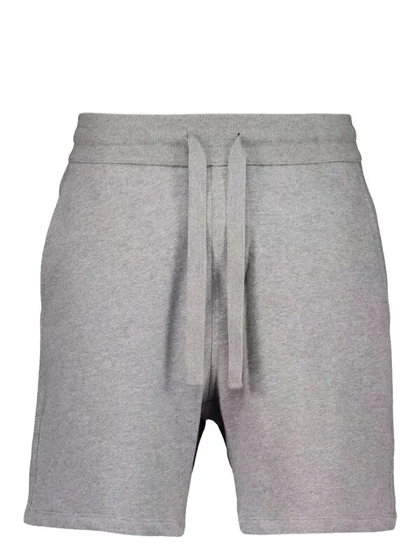Majestic Filatures Jersey Shorts - Grey