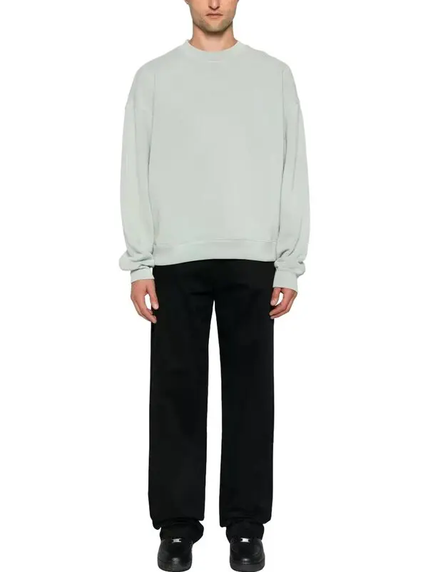 Axel Arigato Logo-tag Trousers - Black