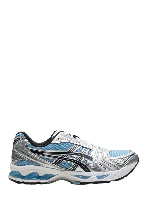 Asics Gel-kayano Arctic Sky/pure Silver Sneakers - Grey