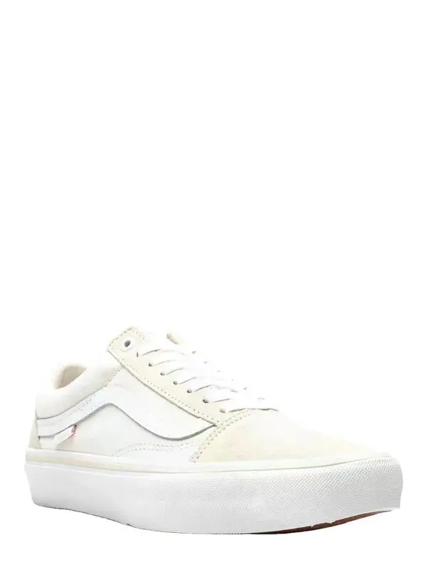 VANS Old Skool Pro Marshmallow Sneakers - Neutrals