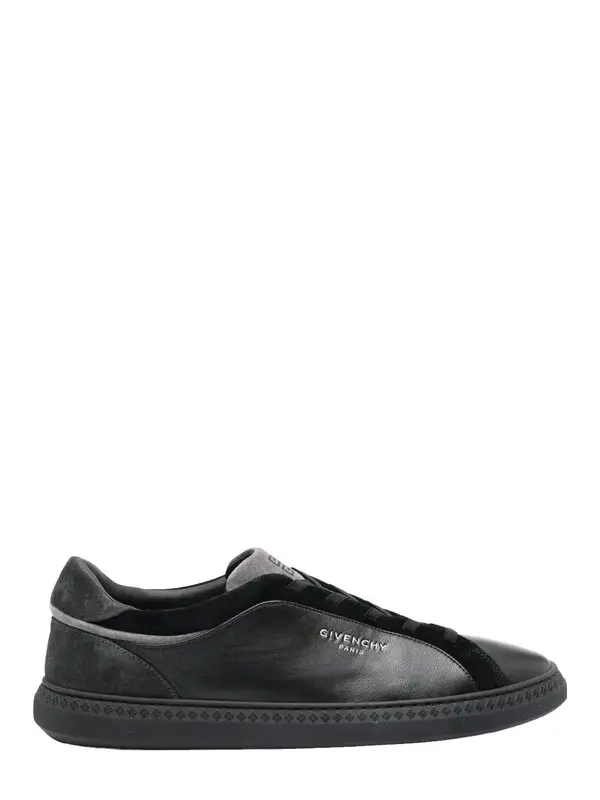 Givenchy G Set Sneakers - Black