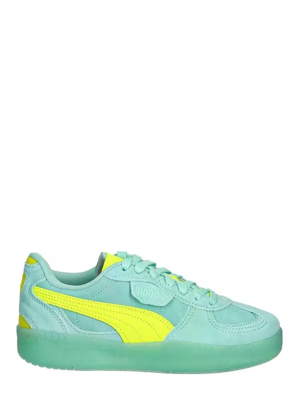 PUMA Palermo Moda Xtra Trainers - Blue