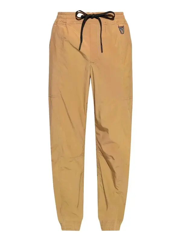 Moncler Drawstring Utility Trousers - Neutrals