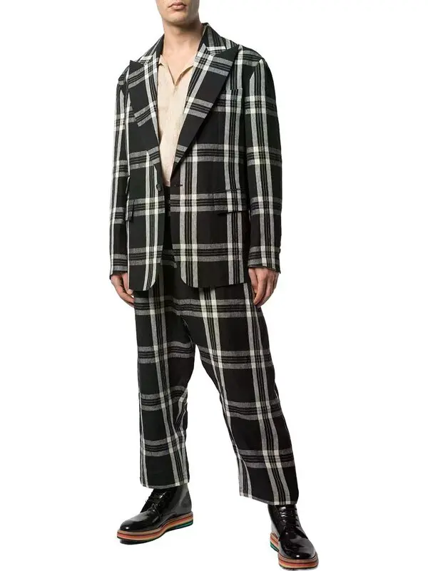 VIVIENNE WESTWOOD Sabre Jacket - Black
