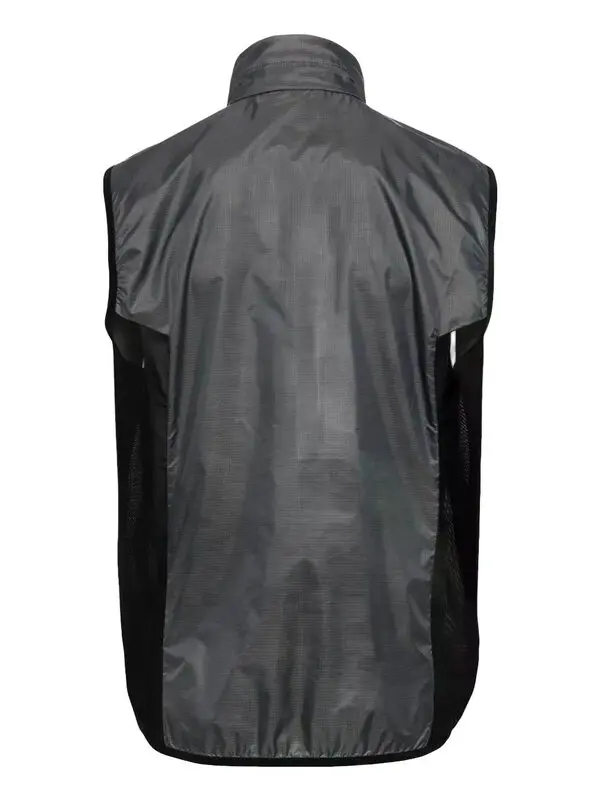 BOSS Water-repellent Lightweight Jacket - Grey