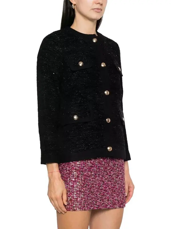 ANINE BING Lydia Jacket - Black