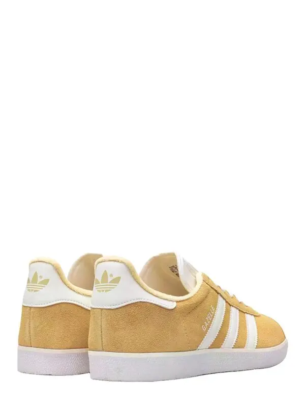 Adidas Gazelle Suede Sneakers - Neutrals