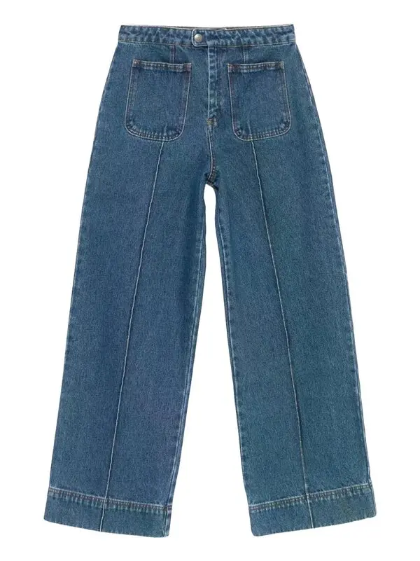 Soeur Harry Jeans - Blue