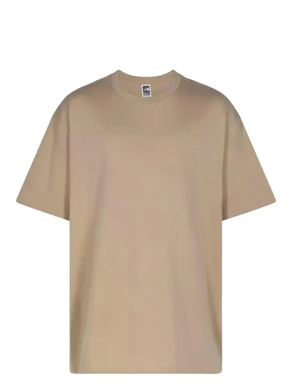 Supreme X The North Face T-shirt - Brown