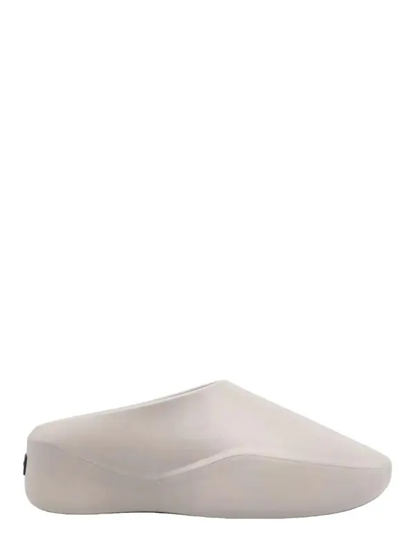 Fear Of God Eva Runner Slipper - Grey