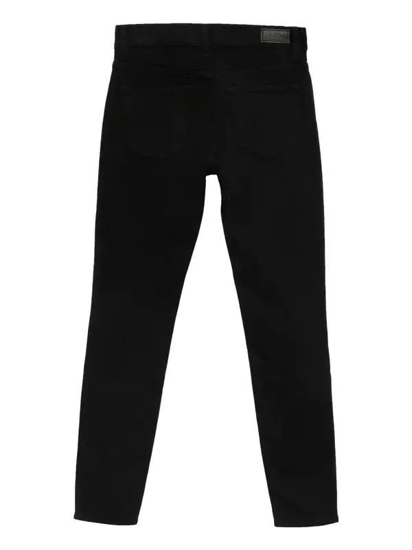 Polo Ralph Lauren Skinny Jeans - Blue