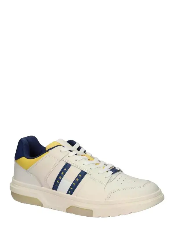 Tommy Hilfiger Brooklyn Low-top Sneakers - Neutrals