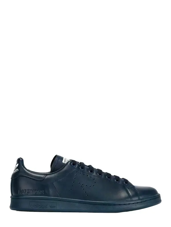 Adidas Raf Simons X Stan Smith Sneakers - Blue