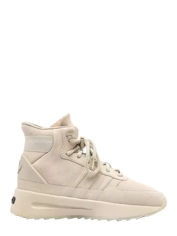 Adidas X Fear Of God Athletics Los Angeles Hikers - Neutrals