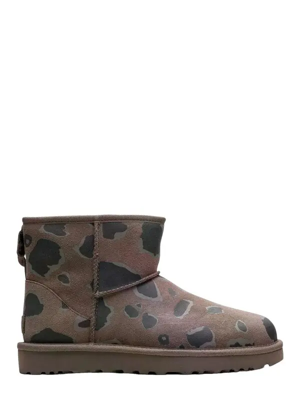 UGG Mini Appaloosa Boots - Brown
