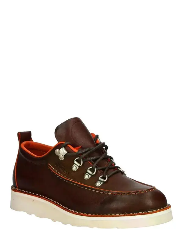 FRACAP Magnifico M61 Derby Shoes - Brown
