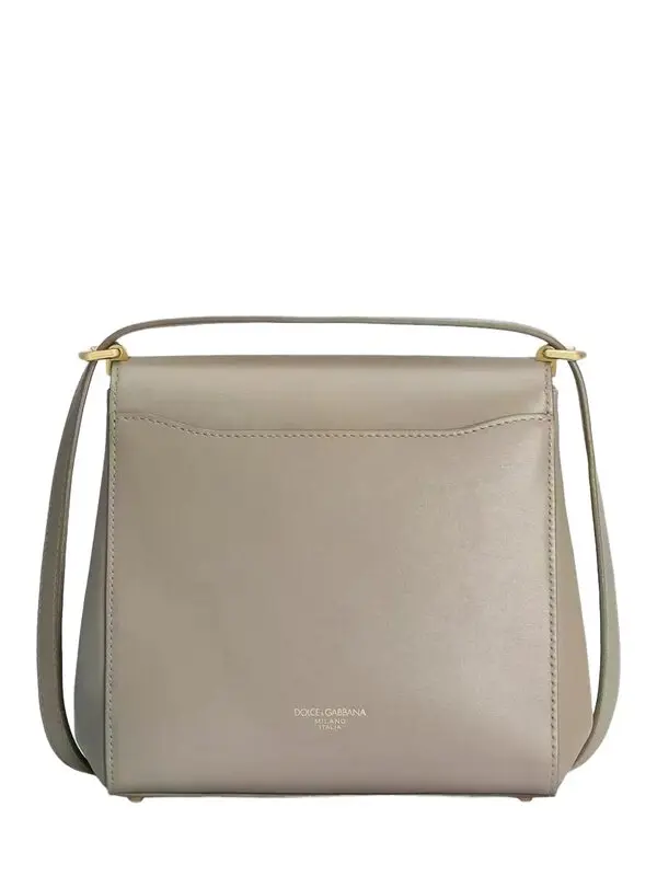 Dolce & Gabbana Marlene City Bag - Neutrals