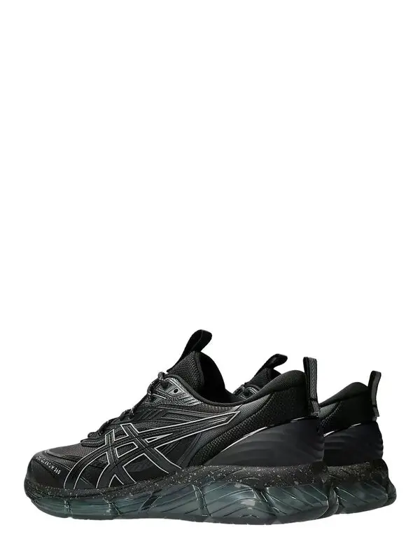 Asics Gel-quantum 360 Viii Utility Sneakers - Black