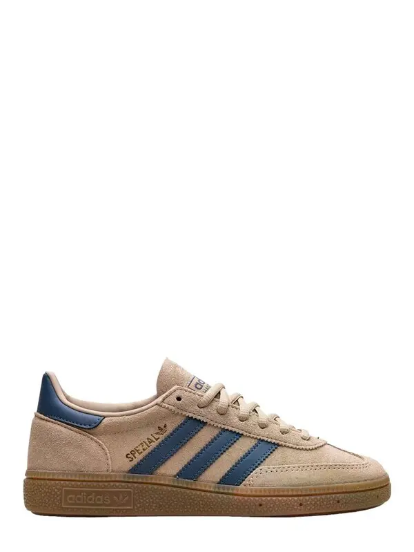Adidas Handball Spezial Warm Sandstone/preloved Ink Sneakers - Brown