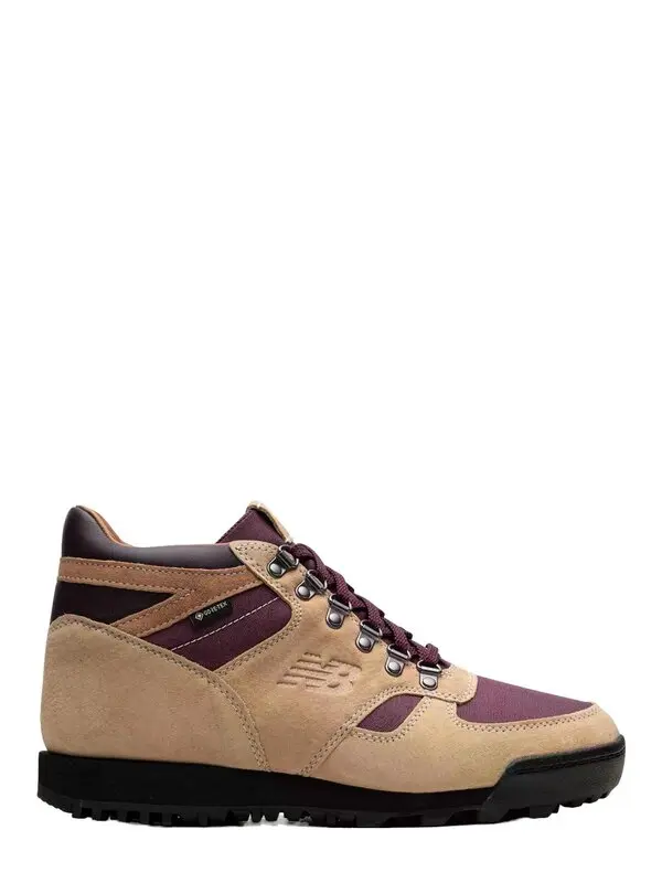 NEW BALANCE X Aimé Leon Dore Rainier Tan/ Sneakers - Brown