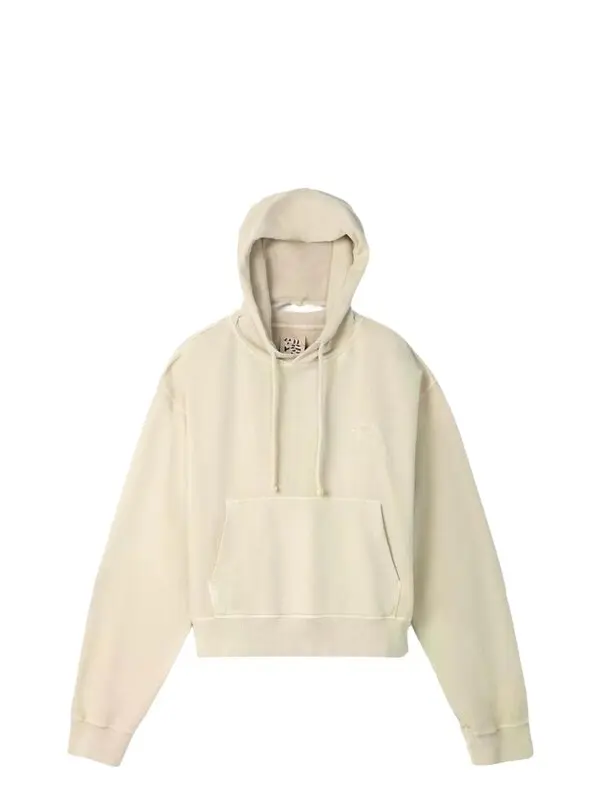 Camper Organic Cotton Hoodie - Neutrals