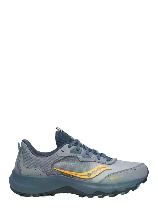 Saucony Aura Tr Sneakers - Grey