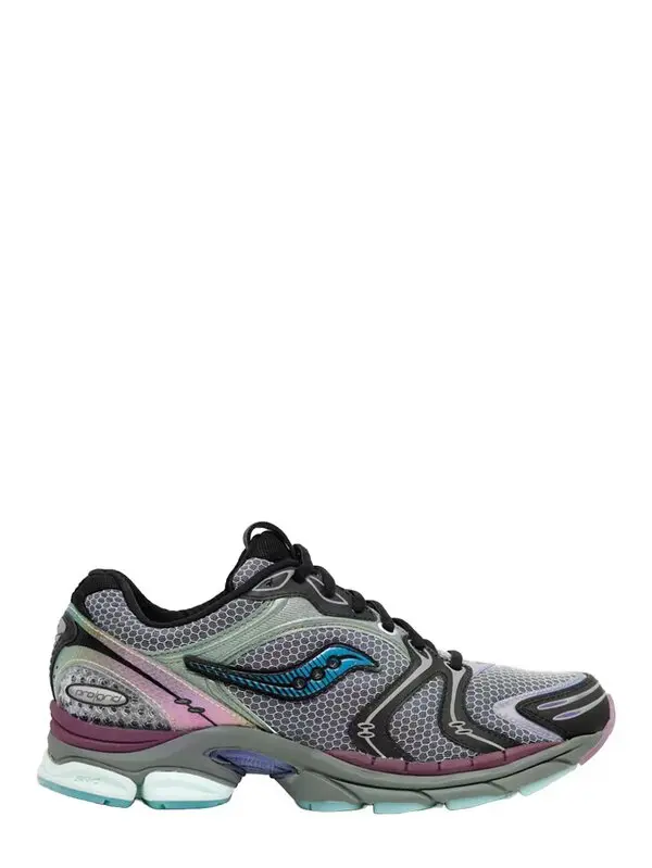 Saucony Progrid Triumph 4 Winter Solstice Sneakers - Grey