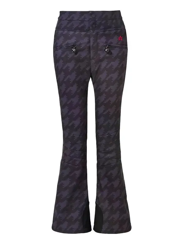Perfect Moment Aurora Ski Pants - Black