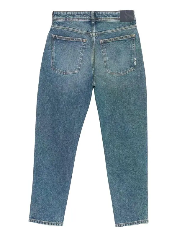 Scotch & Soda The Buzz Jeans - Blue