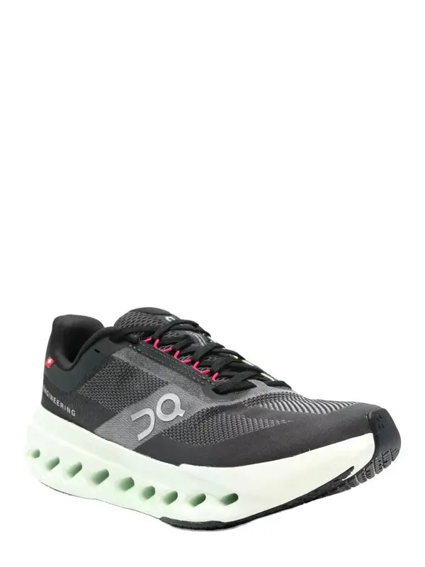 On Cloudsurfer Next Sneakers - Black
