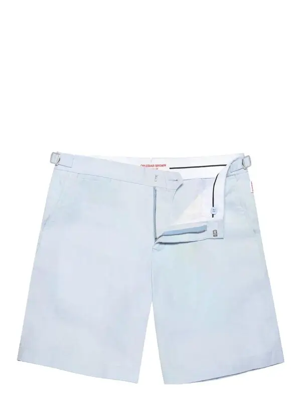Orlebar Brown Norwich Shorts - Blue