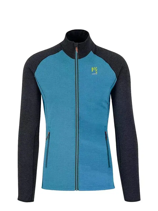 KARPOS Ambrizzola Performance Jacket - Blue