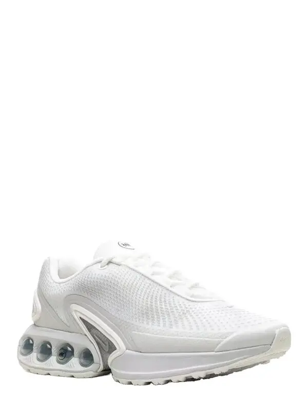 Nike Air Max Dn /metallic Sneakers - White