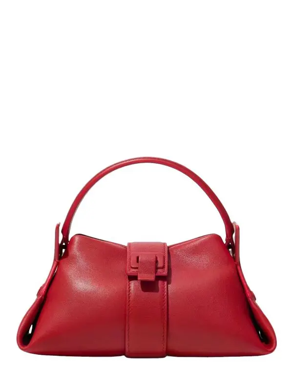 Proenza Schouler Mini Park Crossbody Bag - Red