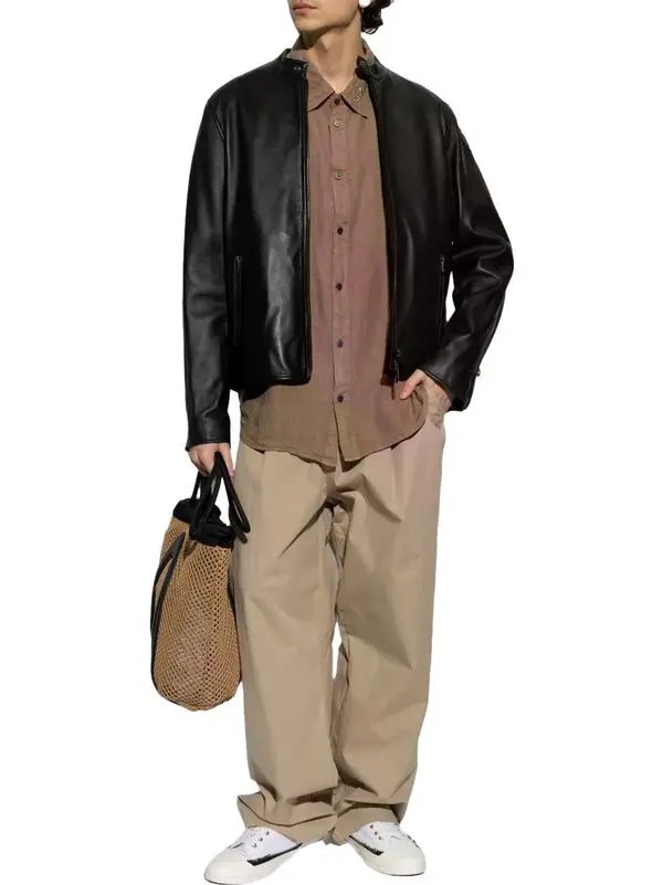 DIESEL® S-werp Shirt - Neutrals