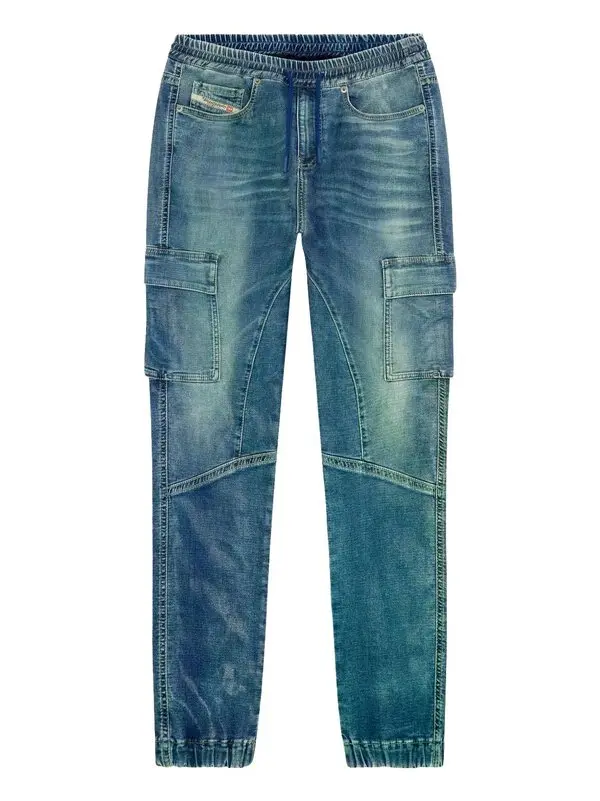 DIESEL® 2051 D-ursy Jeans - Blue