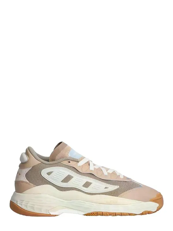 Adidas Niteball Iii Sneakers - Neutrals