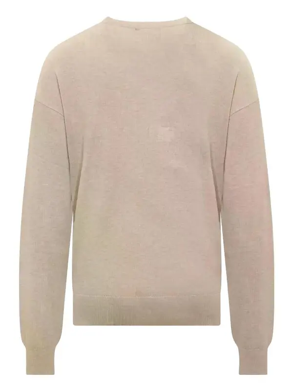 MARANT Garey Jumper - Neutrals