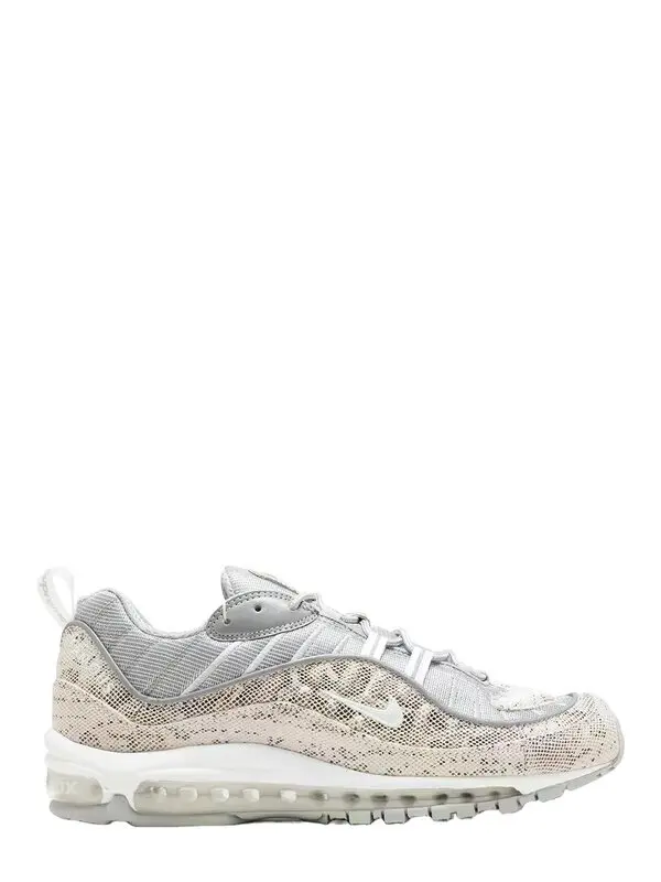 Nike Max 98 Snakeskin Sneakers - Neutrals
