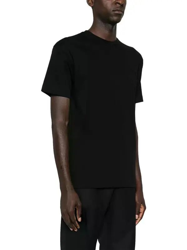 Mackage Tee-r T-shirt - Black