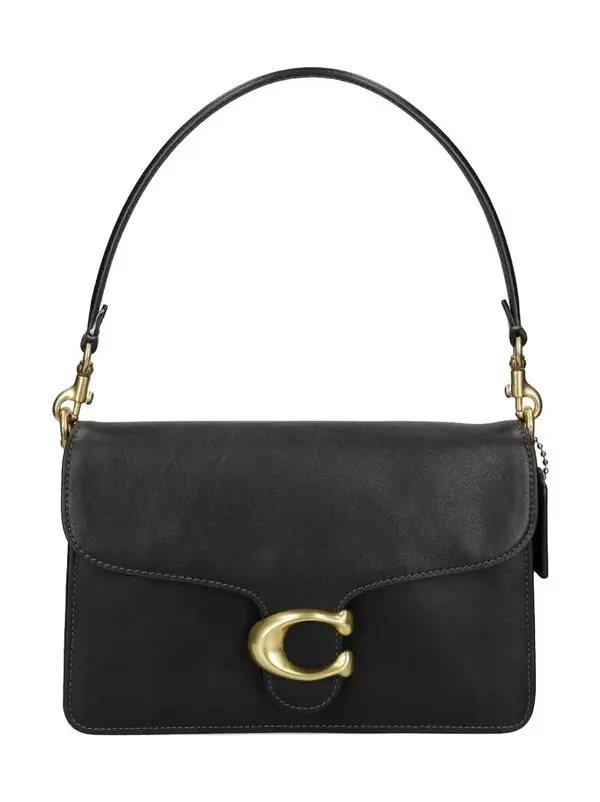 COACH Tabby Shoulder Bag - Black
