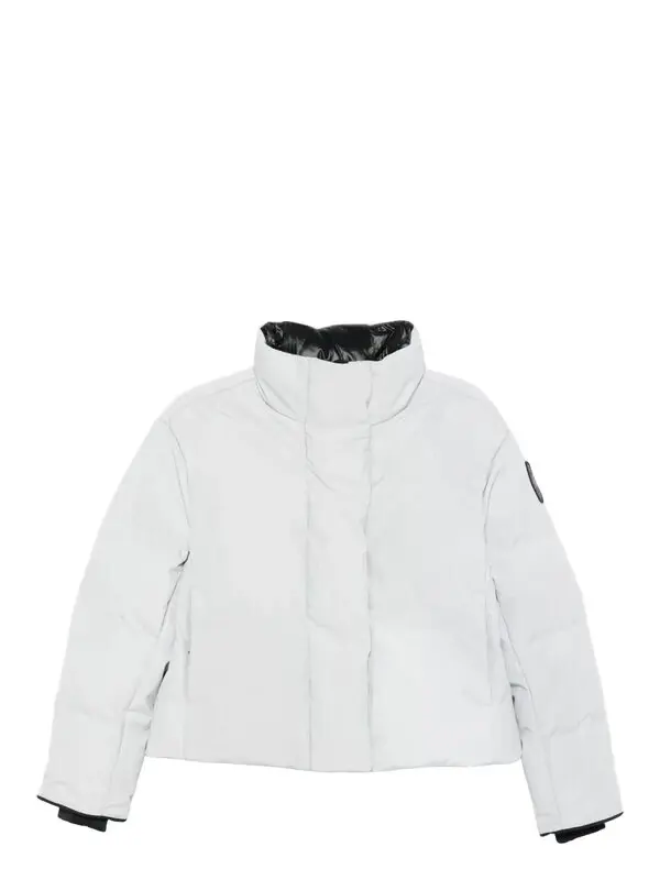 Canada Goose Grandview Jacket - Grey