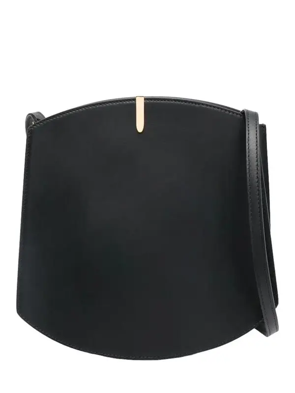 Savette Florence 25 Shoulder Bag - Black