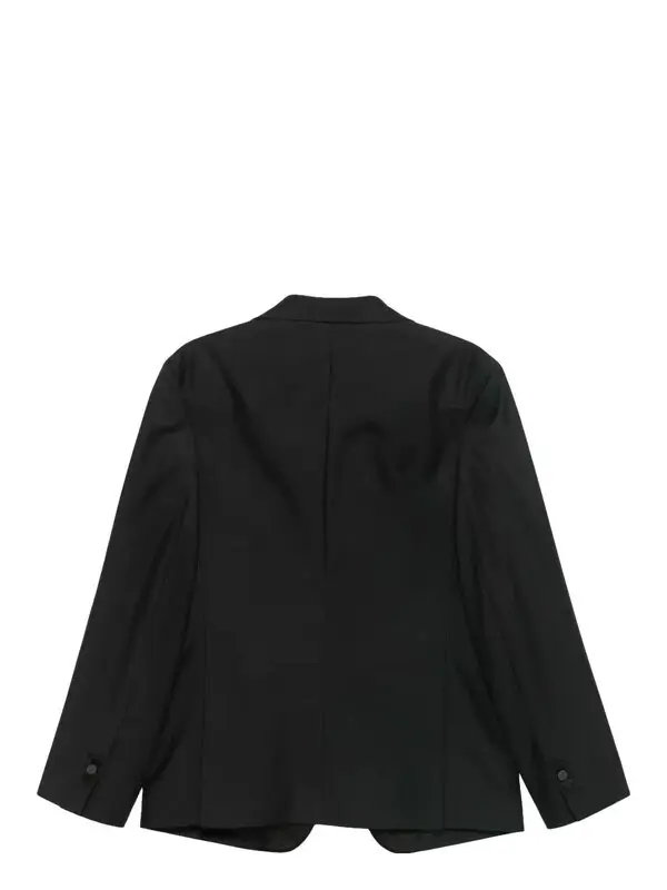 Dsquared2 Single-breasted Suit - Black