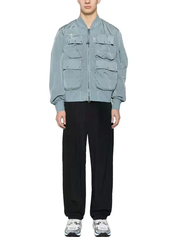 C.P. COMPANY Chrome-r Jacket - Blue