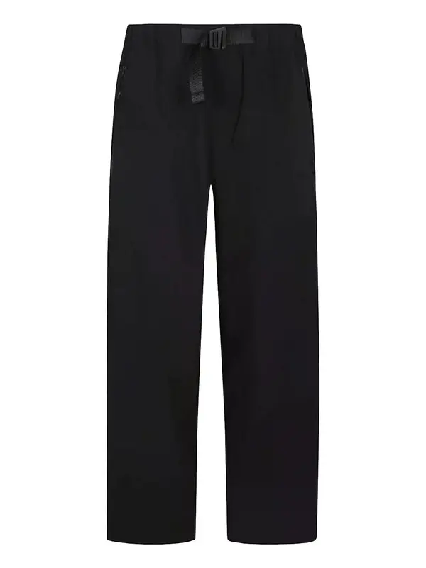 The North Face North Dome Wind Trousers - Black