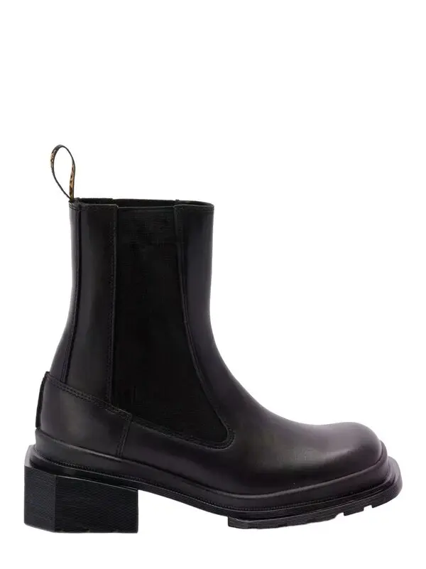 Dr. Martens Maybole Chelsea Boots - Black